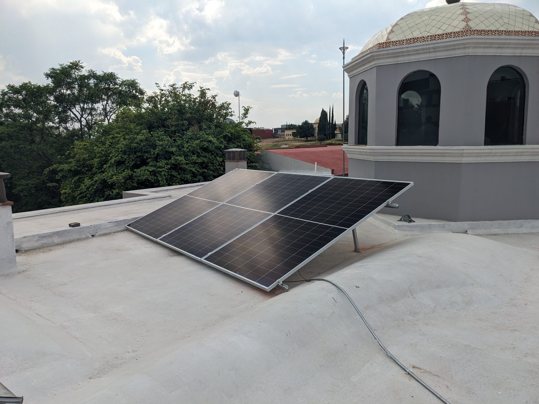 PREPARING FOR AN ELECTRICAL GRID FAILURE - GringoPrepper